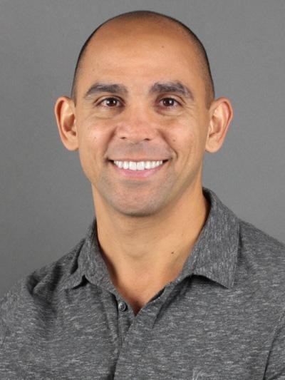 Tennis & Pickleball Coach, Andre Vahdat, Cooper Fitness Dallas, TX ...